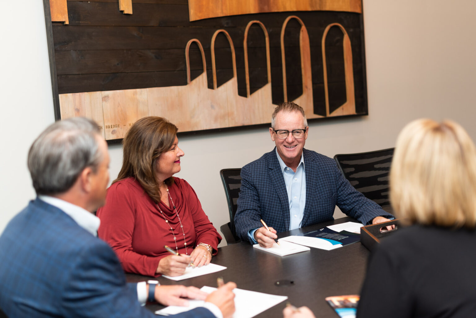 Stonebridge Capital Advisors | Who We Are